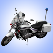 WAN-RA 1010 LED BEACON LIGHT (BLUE COLOUR) – Wan-Ra Engineering