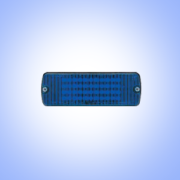 WHELEN 500 SERIES LED LIGHTHEAD – Wan-Ra Engineering