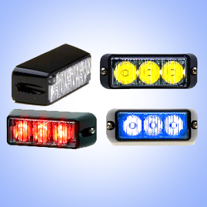 WHELEN 500 SERIES LED LIGHTHEAD – Wan-Ra Engineering